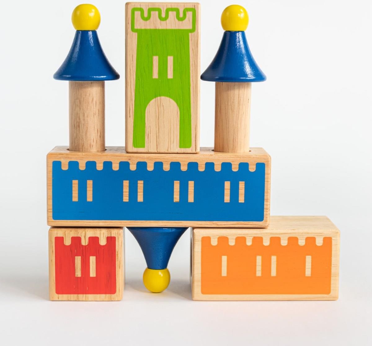 Smart Games Castle Logix (ENG) IUVI Games - Gra planszowa. Ceny i ...