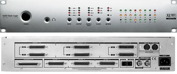 Ssl Przetwronik Ad/Da Alpha Link Madi Ax - Ceny i opinie - Ceneo.pl
