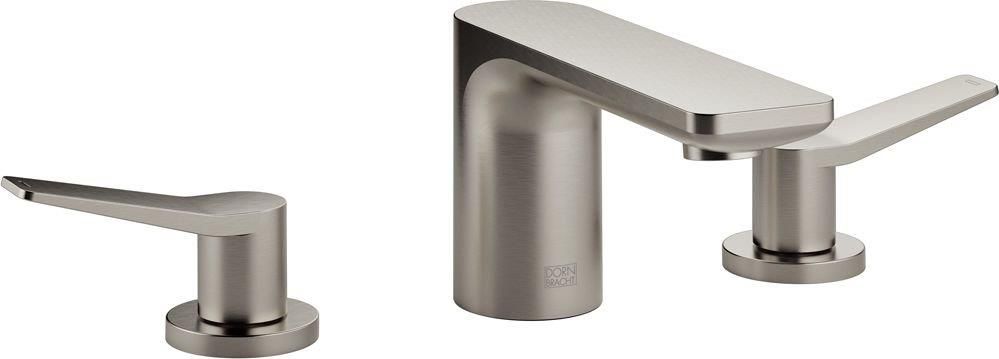 Bateria Dornbracht Lisse Platyna Matowa 20713845-06 - Baterie ...