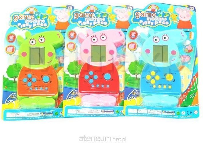 Pierot Gierka Do Grania Zr08-01 - Gra dla dziecka - Ceny i opinie ...