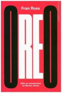Fran Ross - Oreo - Literatura obcojęzyczna - Ceny i opinie - Ceneo.pl