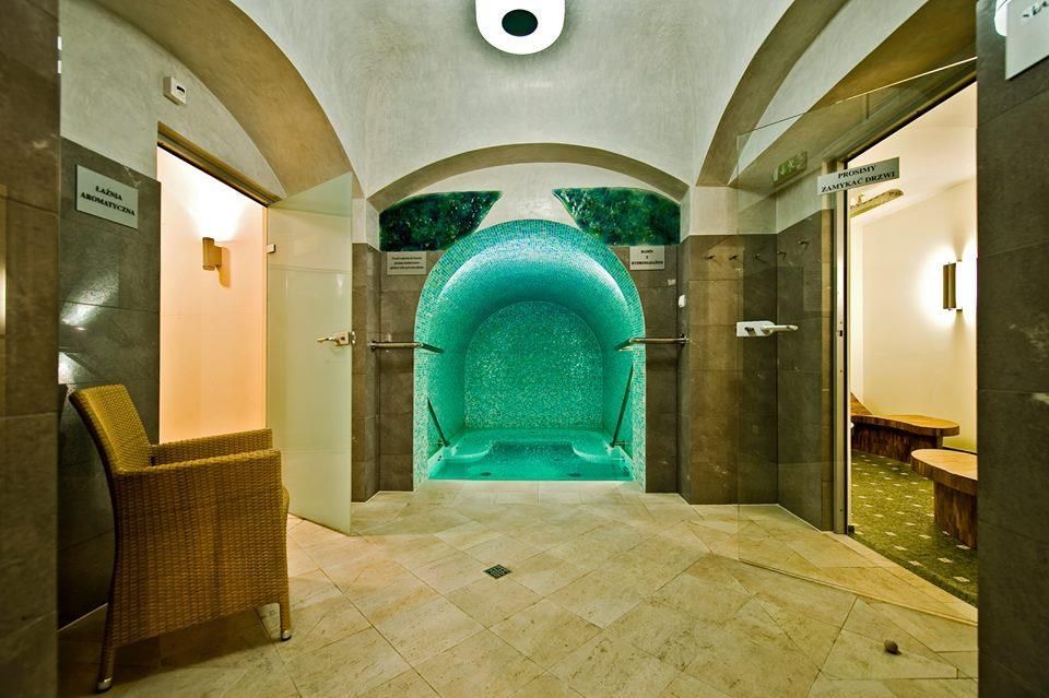 Dzień SPA dla dwojga Wrocław - Ceny i opinie - Ceneo.pl