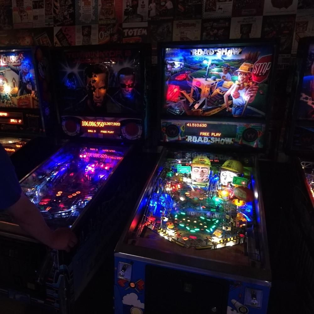 Interaktywne Muzeum Flipperów Warszawa Bilet Wstępu 1os - Ceny i opinie ...