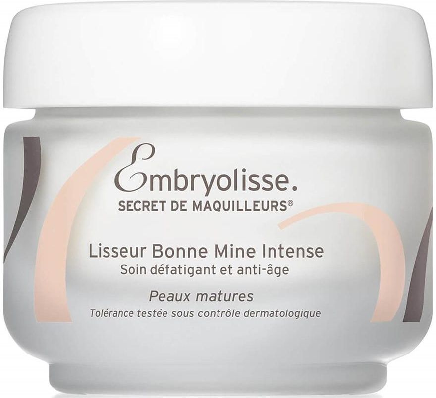 Krem Embryolisse Intense Smooth Radiant Complexion Intensywna kuracja ...