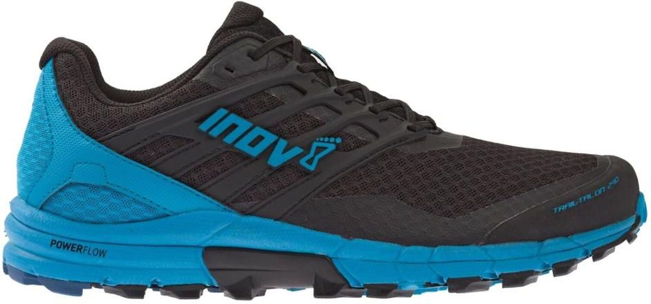 Inov-8 Inov 8 Trailtalon 290 Czarno Niebieski - Ceny i opinie - Ceneo.pl
