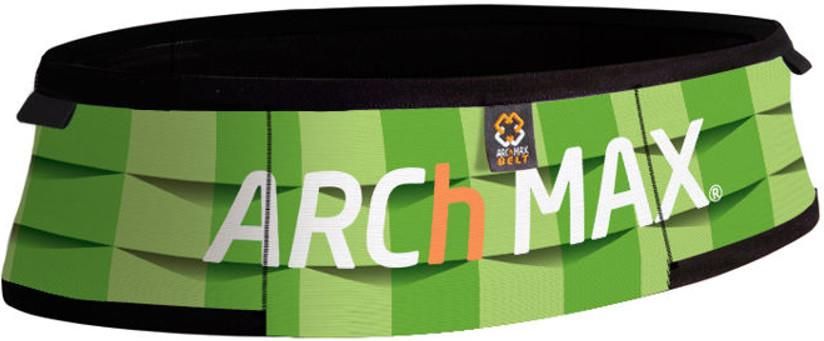 Arch-Max Arch Max Belt Trail Pro Zielony - Ceny i opinie - Ceneo.pl