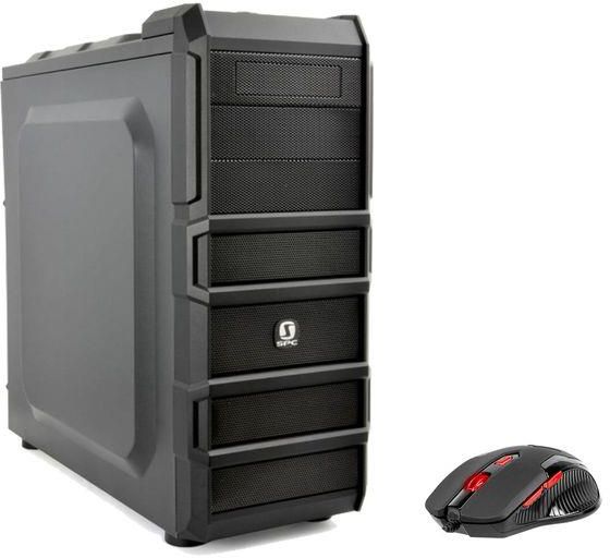 SPC-X i7 (SPC-BOX i7-6KS2 EVO) - Komputer stacjonarny - Opinie i ceny ...