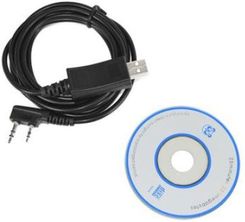 CB Radio Pni Zestaw Do Programowania Midland Prg-10 Rev.1 Dla Stacji G10/G11/ G14/Ct710/Ct890 ...