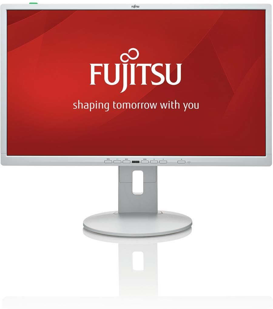 Monitor Fujitsu P24-8 TE Pro 24 (S26361-K1593-V140) - Opinie i ceny na ...