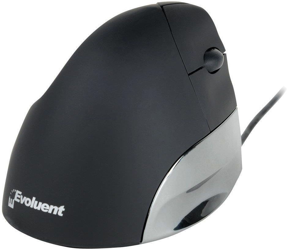 Mysz BakkerElkhuizen Evoluent Vertical Mouse Standard VMS (BNEEVSR/VMS ...