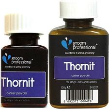 Groom Professional Thornit Ear Powder Leczniczy Puder Zapobiegający ...