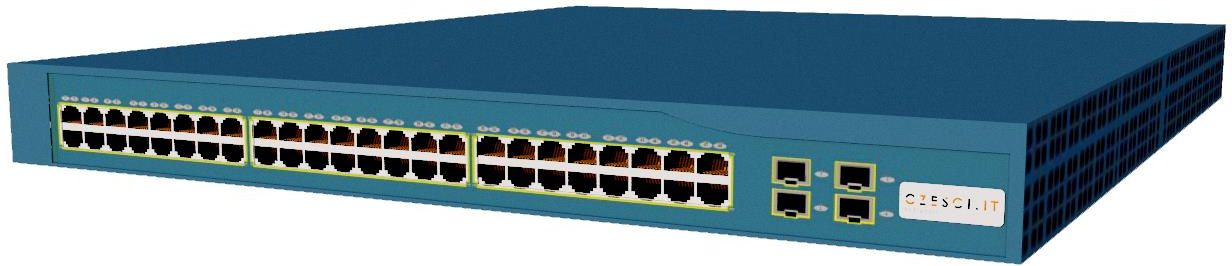 Hp Procurve Switch 5406Zl (J8697A) - Opinie i ceny na Ceneo.pl