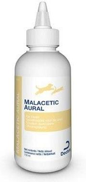 Dechra Malacetic Aural 118Ml - Ceny i opinie - Ceneo.pl