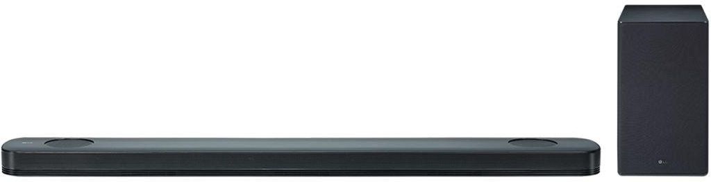 Soundbar LG SK9Y czarny - Opinie i ceny na Ceneo.pl