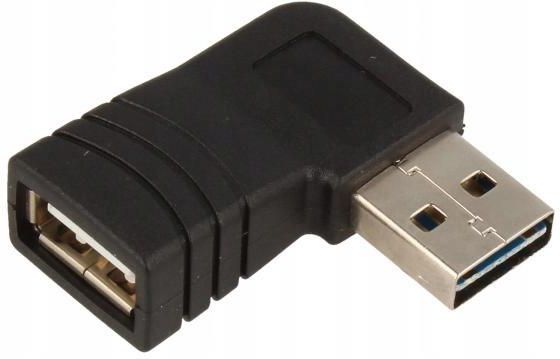 Delock USB - USB Czarny (65522) - Opinie i ceny na Ceneo.pl