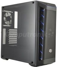 Obudowa komputerowa CoolerMaster MasterBox MB511 Czarna ...