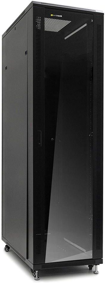NetRack Szafa serwerowa stojąca 42U/600x1000mm (019-420-610-012-Z ...