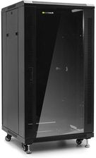 NetRack Szafa serwerowa stojąca 22U/600x600mm (019-220-66-012-Z ...