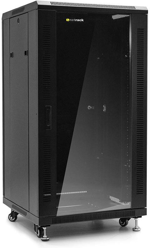 NetRack Szafa serwerowa stojąca 22U/600x600mm (019-220-66-012-Z ...