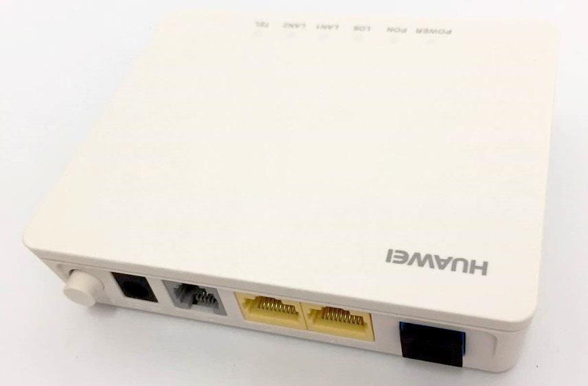 Router HUAWEI GPON (HG8120C) - Opinie i ceny na Ceneo.pl