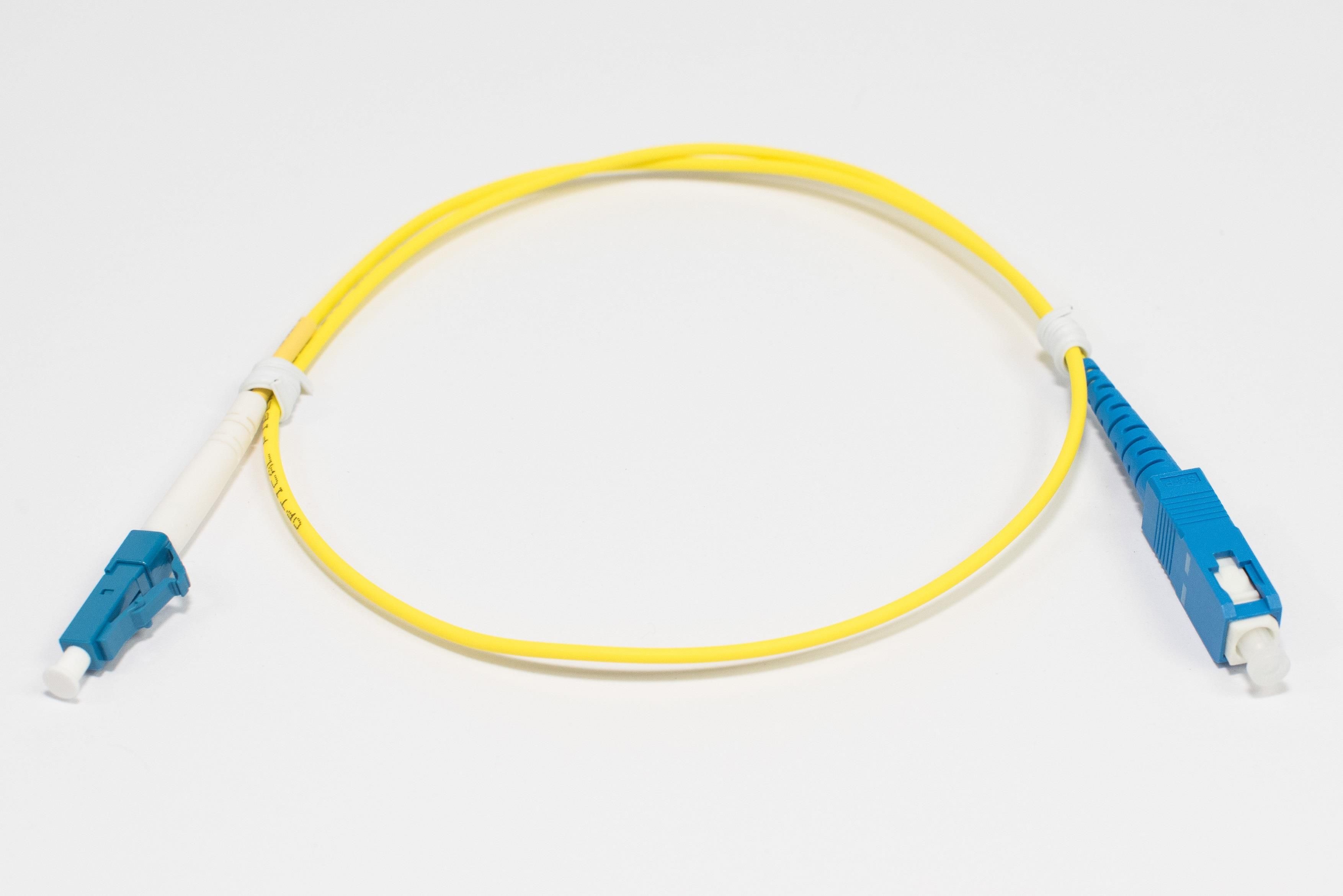 ND NET PATCHCORD LC/UPCSC/UPC 0,5M (NDLCSCG657SX2L05) - Opinie i ceny ...