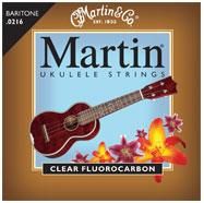 Struna Martin Struny Ukulele Barytonowego M630 - Ceny i opinie - Ceneo.pl