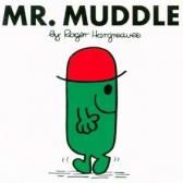 MR MEN MR MUDDLE PB - Literatura obcojęzyczna - Ceny i opinie - Ceneo.pl