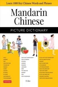 Mandarin Chinese Picture Dictionary - Literatura obcojęzyczna - Ceny i ...