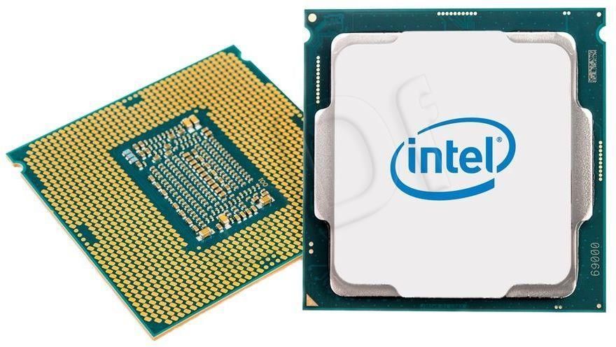 Procesor Intel Core i5-8600T 2,3GHz OEM (CM8068403358708S) - Opinie i ...
