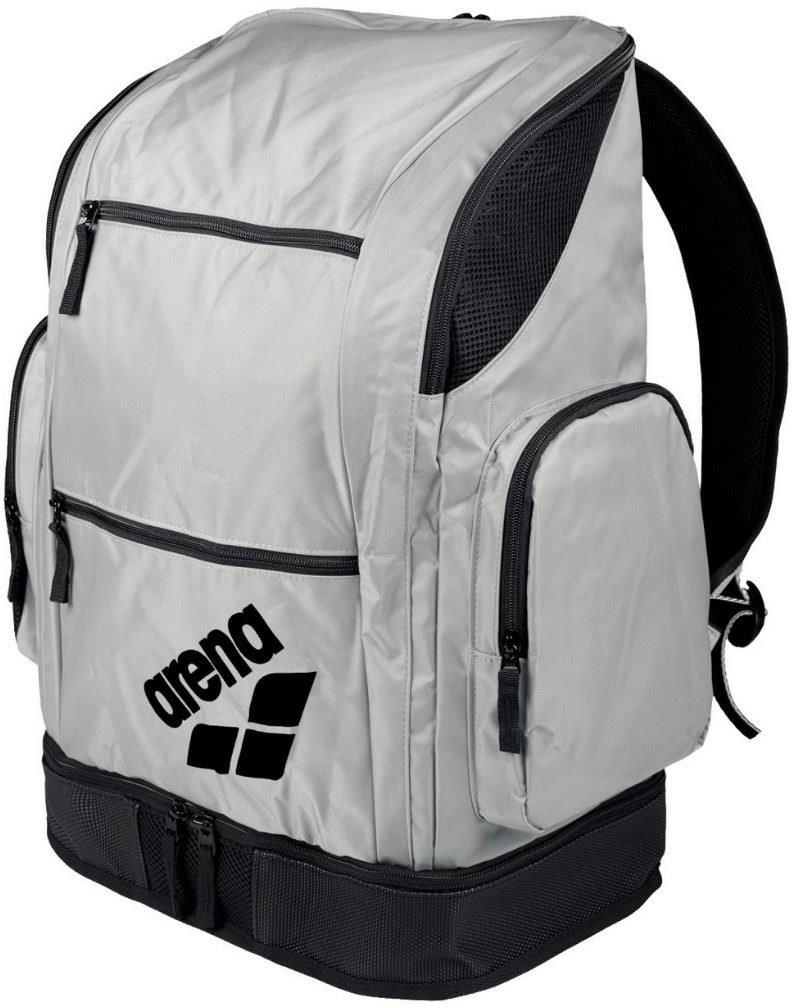 Plecak Plecak sportowy torba duża Arena na basen 40L - Ceny i opinie ...