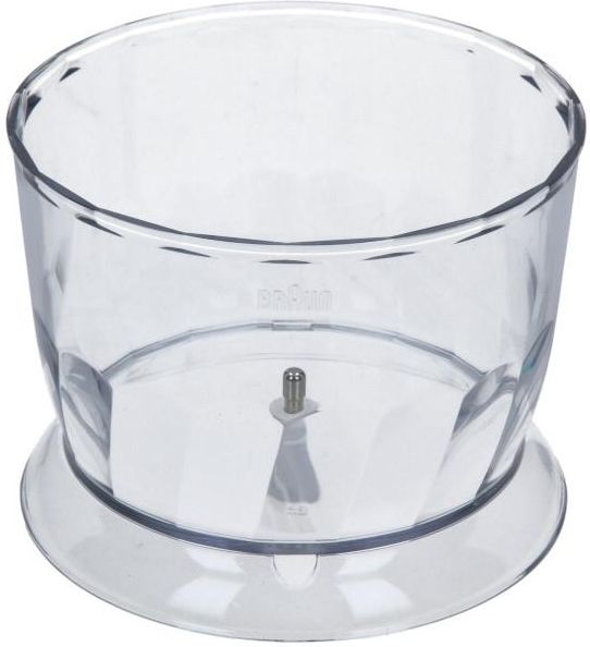 Braun pojemnik do blendera (4191) br67050142 - Opinie i ceny na Ceneo.pl