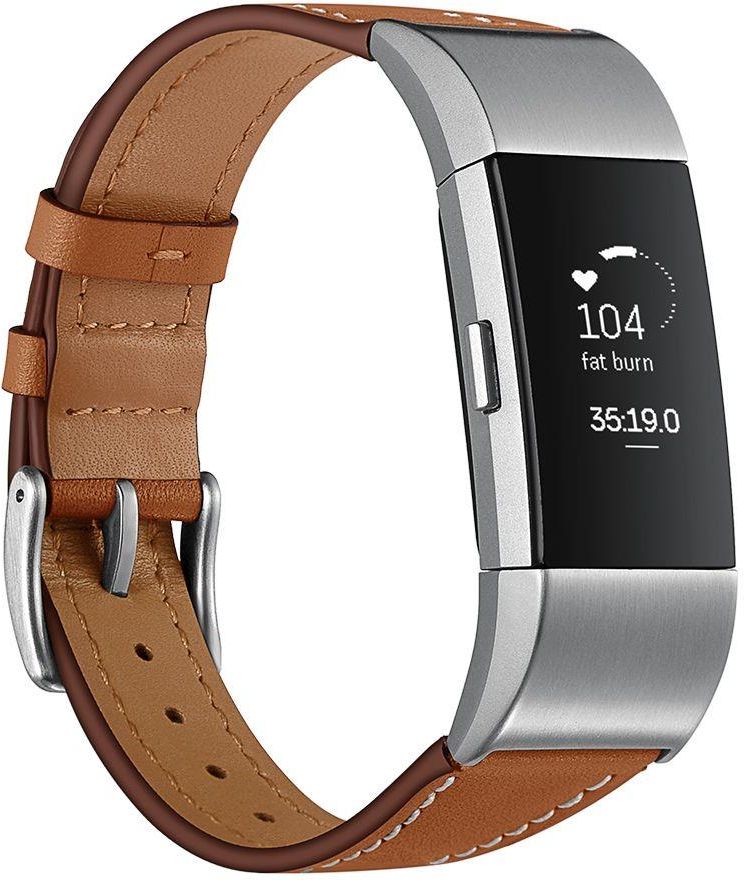 Tech-Protect Herms Fitbit Charge 2 Brown (99432614) - Opinie i ceny na ...
