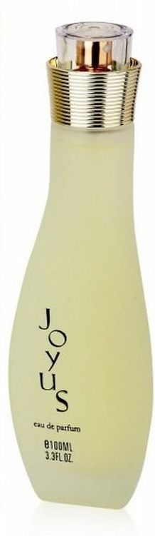 Real Time Joyus Woda perfumowana spray 100ml - Ceneo.pl