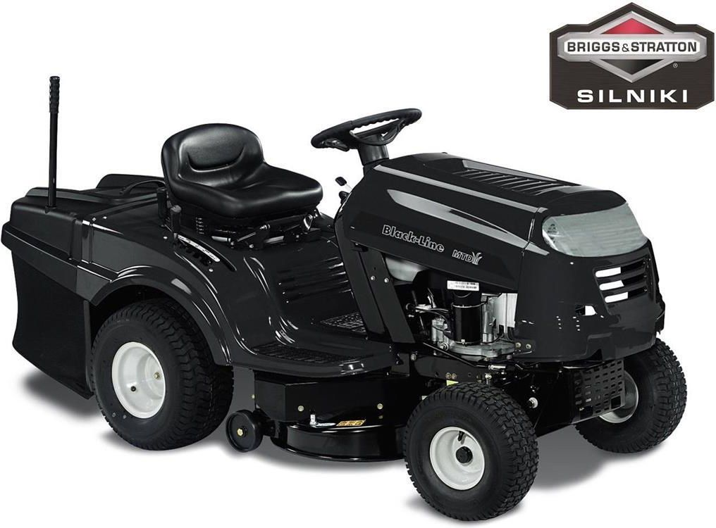 Mtd Traktor 92B Z Koszem B&S Powerbuilt 3115 - Ceny i opinie - Ceneo.pl