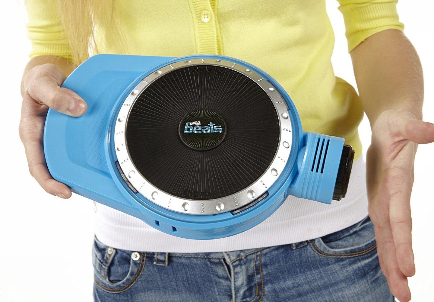 Hasbro Bop It! Beats A5768 - Gra planszowa. Ceny i opinie - Ceneo.pl