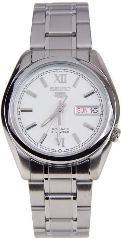 Seiko Snkl51K1 - Zegarki Męskie - Ceny i opinie - Ceneo.pl