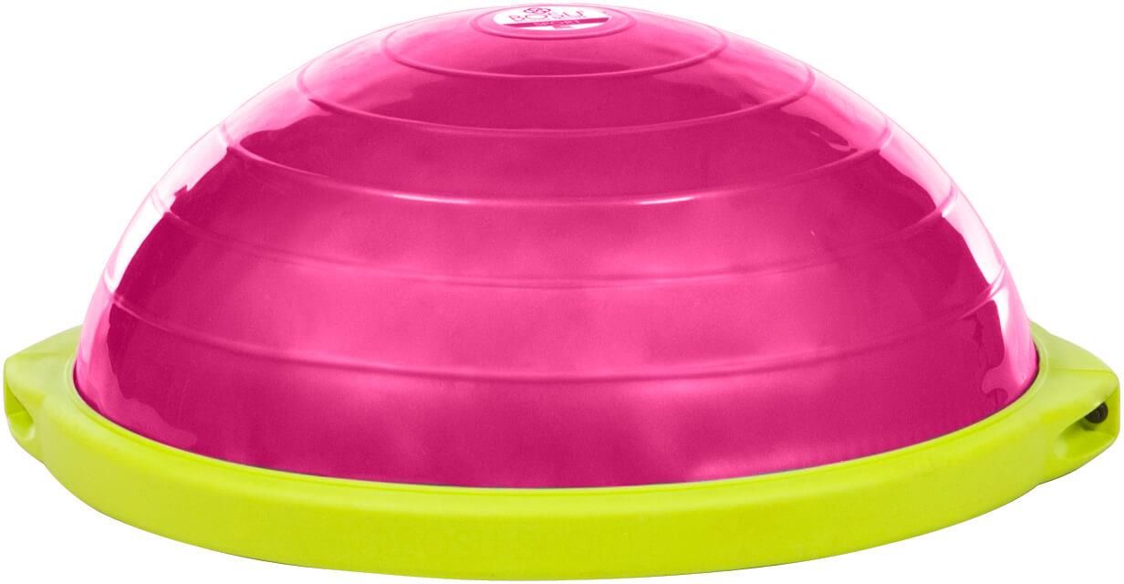 BOSU SPORT 50cm PINK (350035) - Ceny i opinie - Ceneo.pl