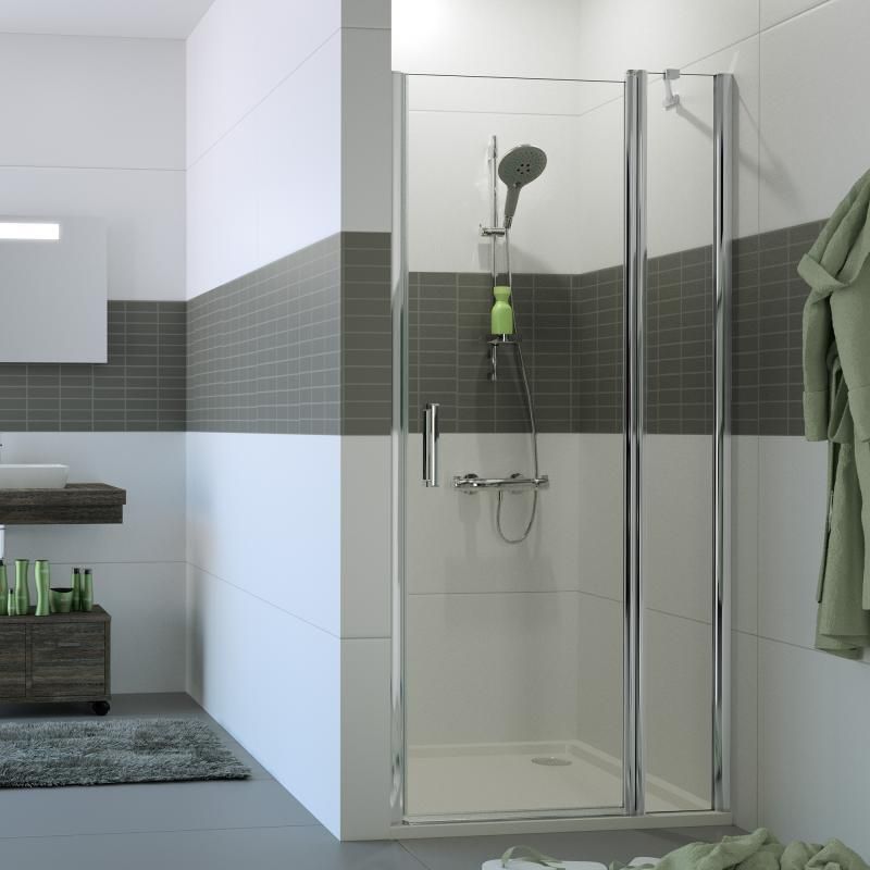 Kabina prysznicowa Huppe C23214069322 - Opinie i ceny na Ceneo.pl