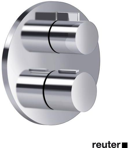 Bateria Dornbracht Prysznic Podtynk Tara Platyna 3642597008 - Baterie ...