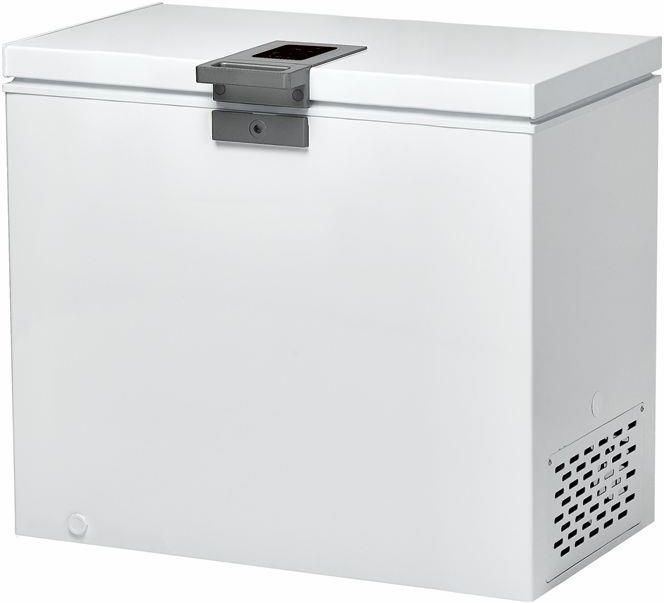 Zamrażarka Candy CMCH 152 EL - Opinie i ceny na Ceneo.pl