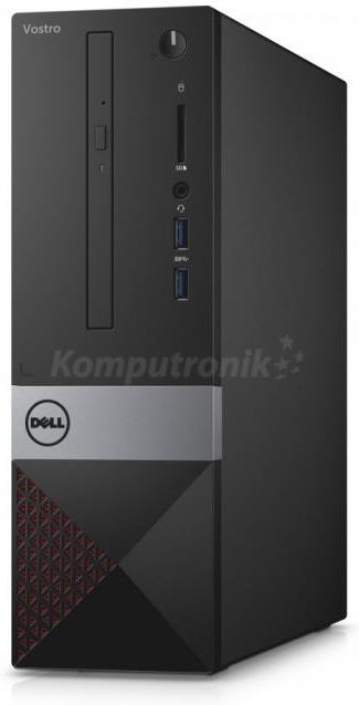 Dell Vostro 3470 SFF (N506VD3470BTPCEE01C0948307) - Komputer ...