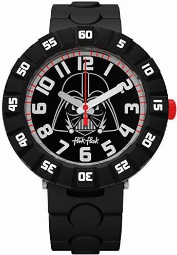 Swatch Flik Flak Star Wars Darth Vader Zfflp005 - Zegarki Męskie - Ceny ...