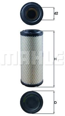 Knecht Lx 2958 - opinie i ceny na Ceneo.pl