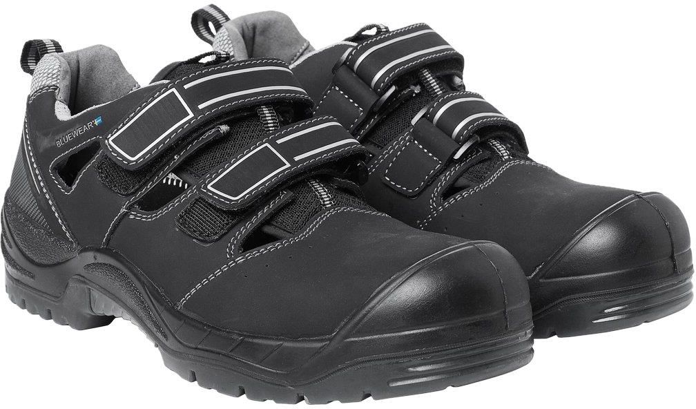 Blue Wear Pro W Sandały Ochronne Pro Phoenix S1 36 - Ceny i opinie ...