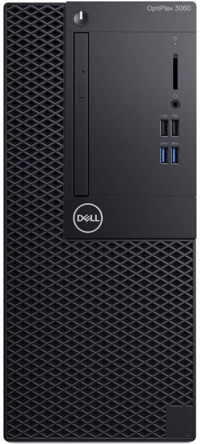 Dell Optiplex 3060 Tower (N021O3060MT) - Komputer stacjonarny - Opinie ...