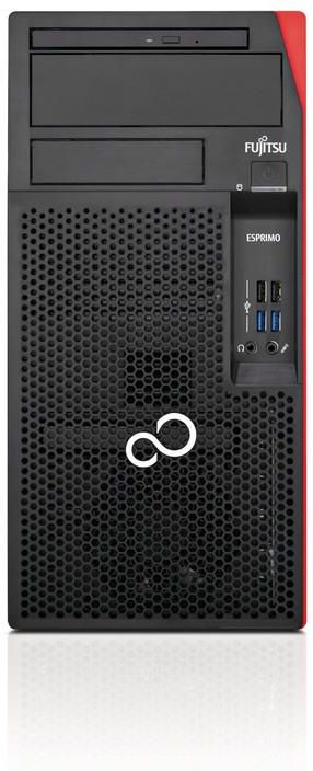 Fujitsu ESPRIMO P557 Tower (MFA1444V400AAA12) - Komputer stacjonarny - Opinie i ceny na Ceneo.pl