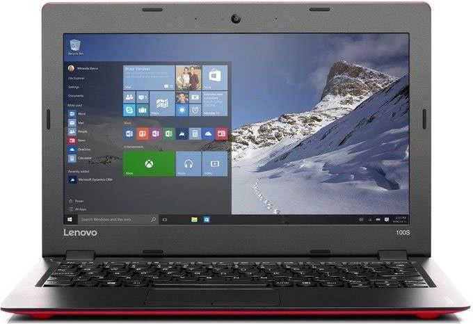 Laptop Lenovo 11 Intel Atom Z3735F 2GB RAM 32GB SSD W10 - Opinie i ceny ...