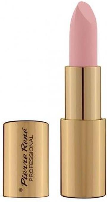 Pierre rene POMADKA ROYAL MAT LIPSTICK 01 BLUSH SILK - Opinie i ceny na ...