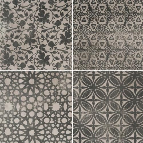Płytki Marazzi Powder Deco Liberty Dekor M003 75X75 - Opinie i ceny na ...
