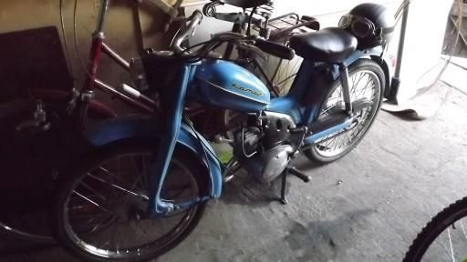 Motorower Komar - Opinie i ceny na Ceneo.pl